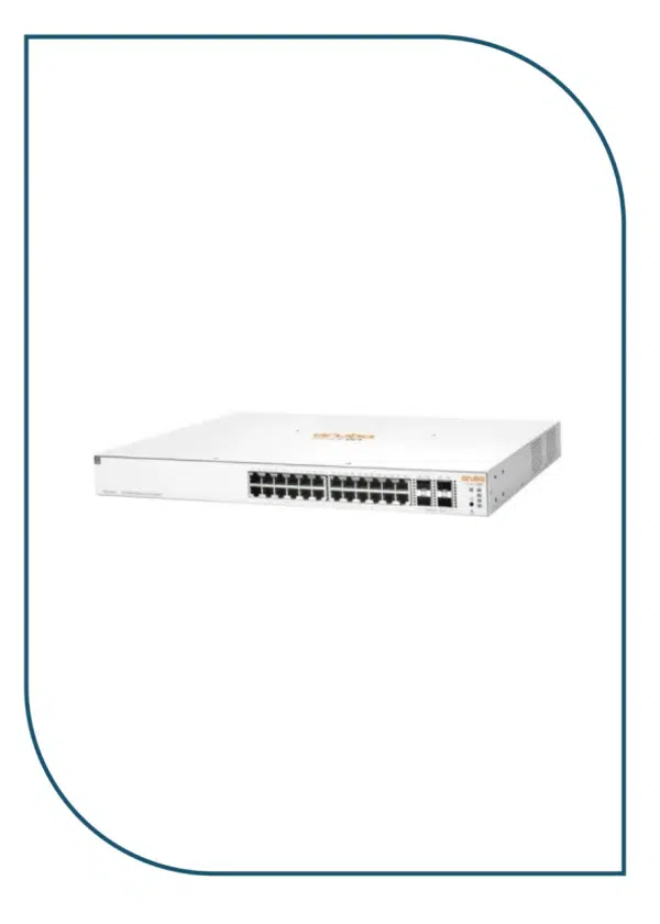 Outstanding JL684A: Maximize Your 24G Network Performance