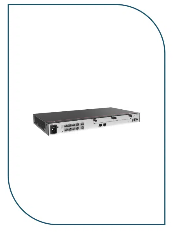 Huawei NetEngine AR720 Enterprise Router