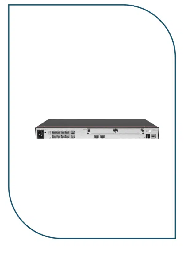 Huawei NetEngine AR720 Enterprise Router
