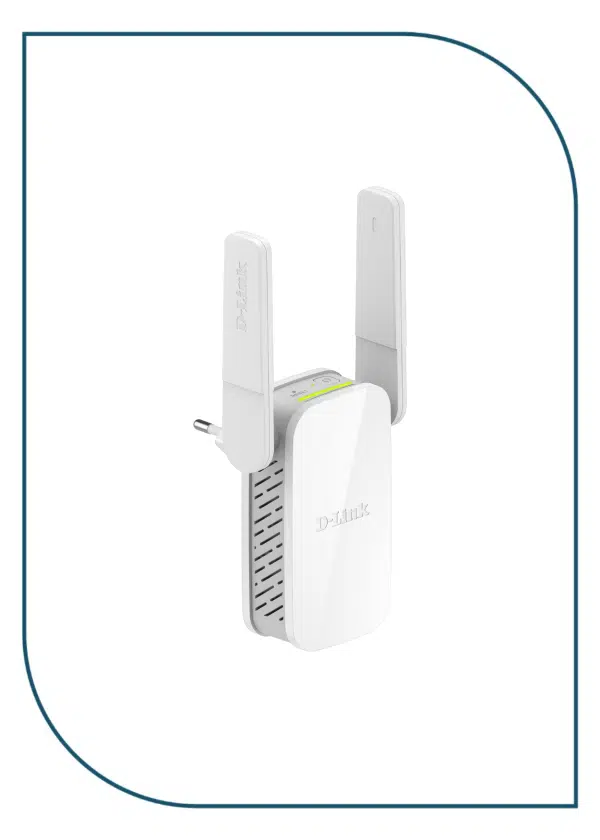 DAP-1610 AC1200 WiFi Range Extender | Peta Store