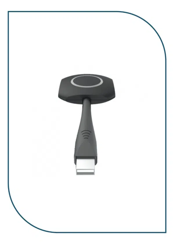 HUAWEI IdeaShare Key(USB-A) – Wireless Screen Sharing Button | Peta Store