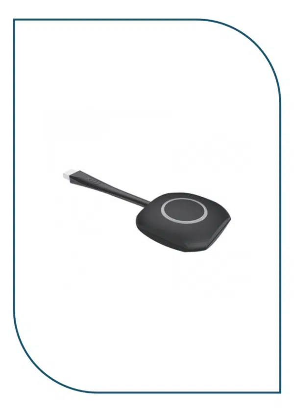 HUAWEI IdeaShare Key(USB-A) – Wireless Screen Sharing Button | Peta Store