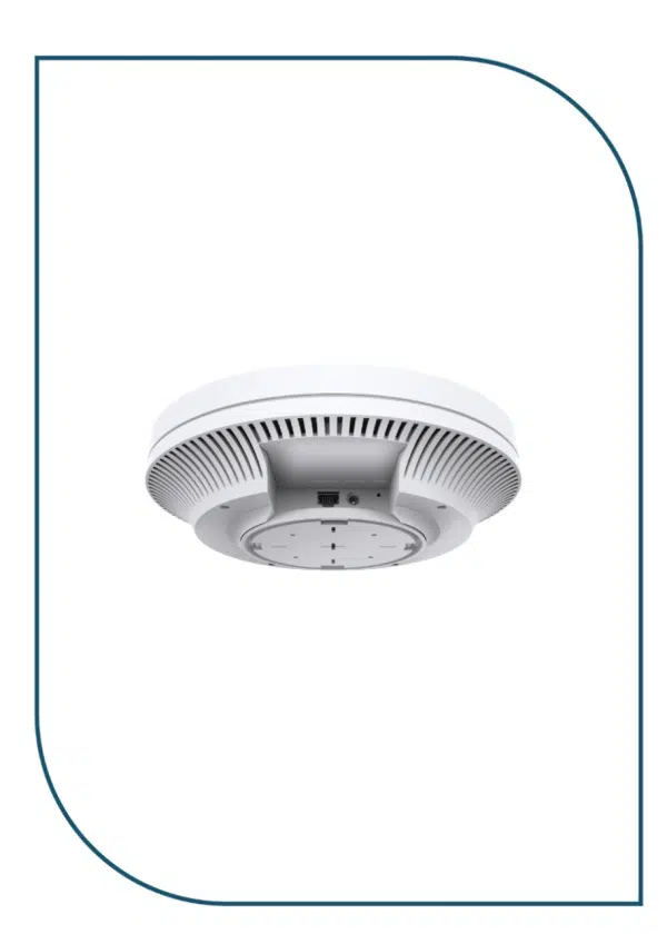 Upgrade Your Network with TP-Link EAP620 HD Access Point