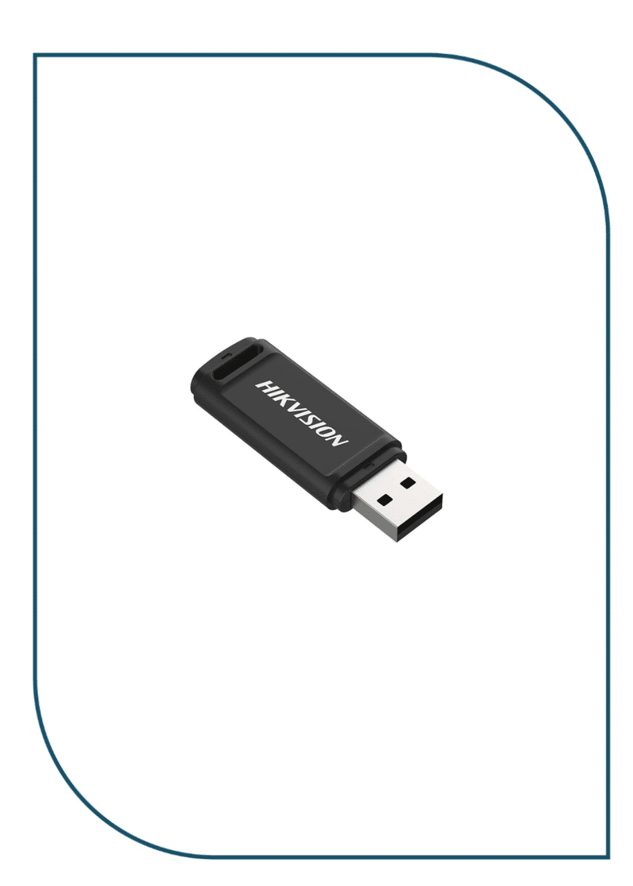 Hikvision M210P 16GB USB 3.2 Flash Memory | Peta Store